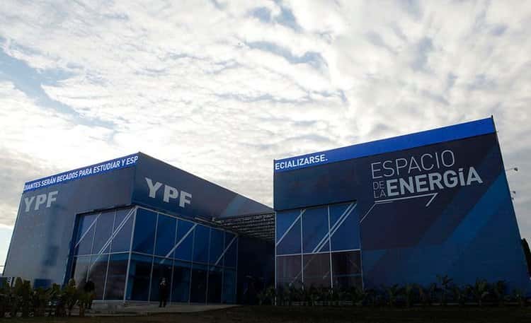 Ingresa YPF como comercializadora al Mercado Eléctrico Mayorista – Notife