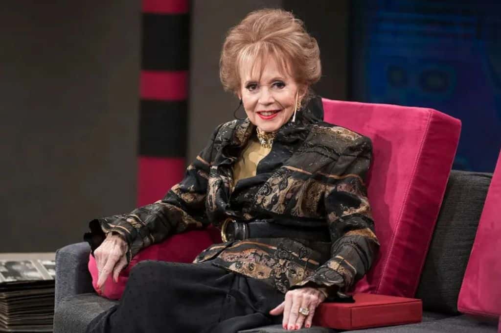 La historia de vida de Pinky, una mujer dueña de una carrera exitosa ...