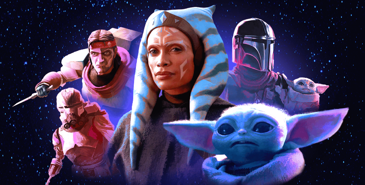 Día Mundial de Star Wars: cómo surgió y por qué se celebra cada 4 de mayo – Notife