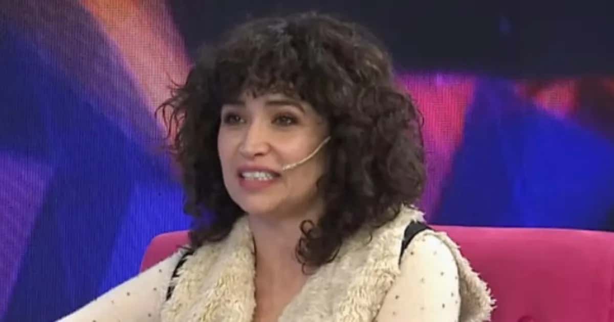 Julia Mengolini anunció que fue despedida de C5N: qué pasó – Notife