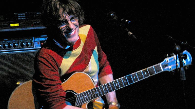 12 años de la muerte de Luis Alberto Spinetta: un repaso de sus últimos ...