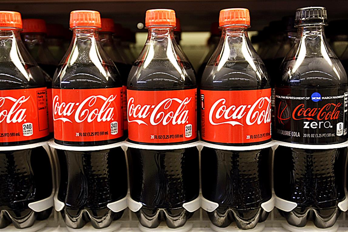 Venezuela suspenderá su producción de Coca Cola por falta de azúcar ...