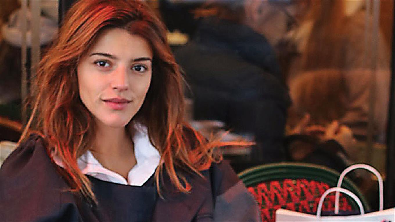 Calu Rivero le cambió el nombre a la Navidad – Notife