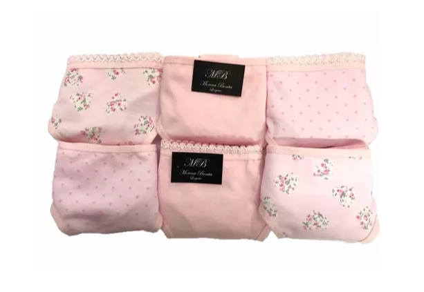 Navidad: ¿por qué es tradición regalar bombachas rosadas? – Notife