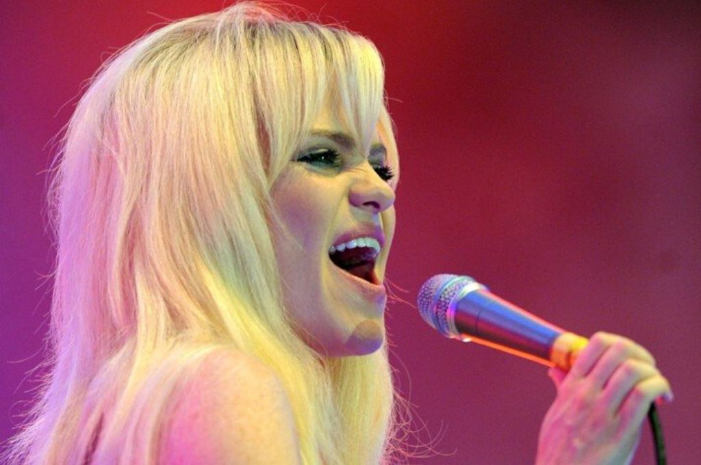 Quién es Duffy, la cantante británica de la que habla el mundo – Notife