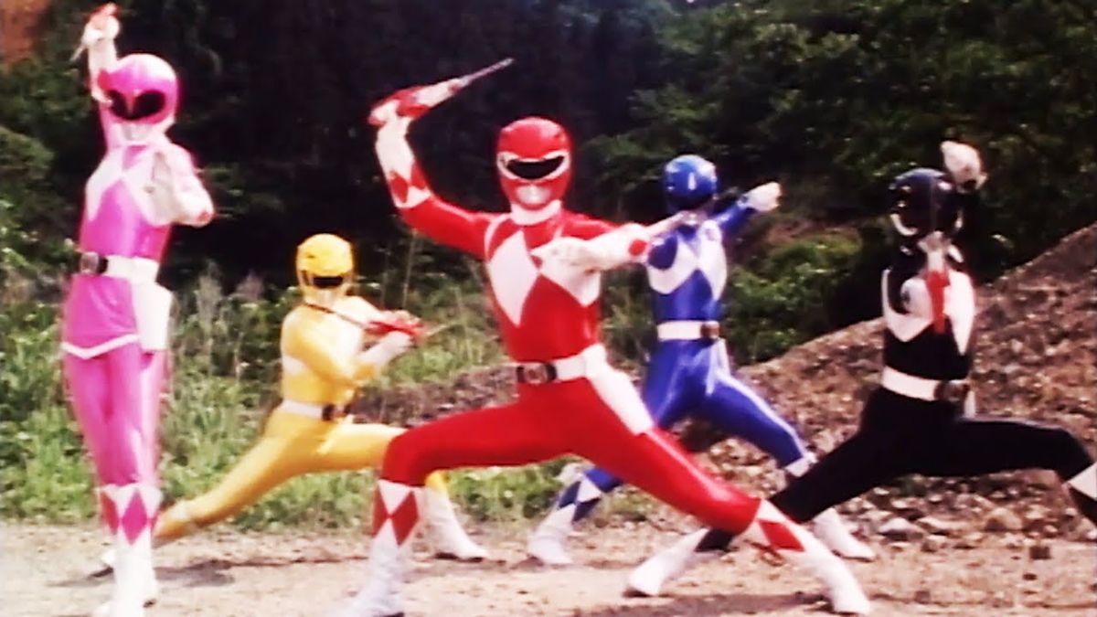 Skylar DeLeon, actor de Power Rangers, fue condenado a pena de muerte ...
