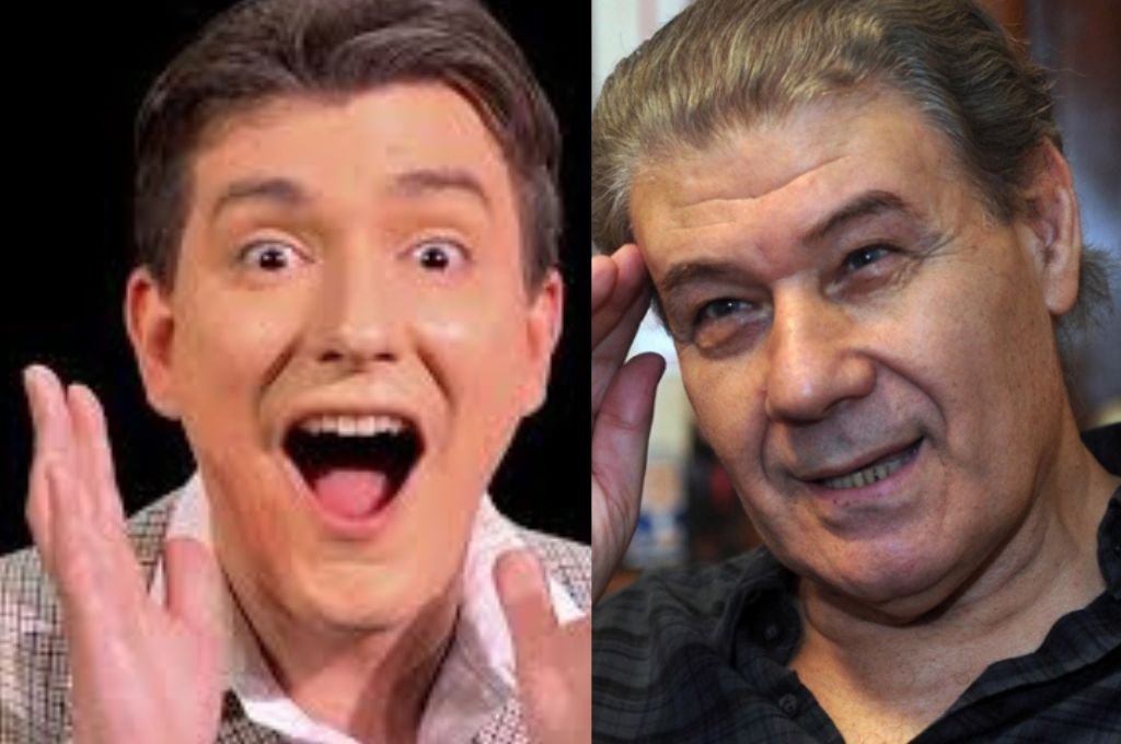 Como los Simpson: Ariel Tarico predijo el comentario editorial de ...