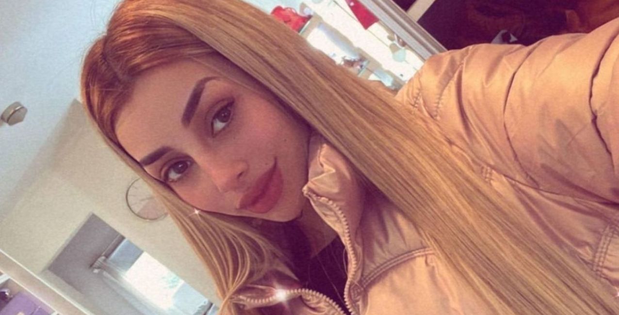 Tras la separación con L-Gante, Tamara Báez mostró su nueva casa – Notife