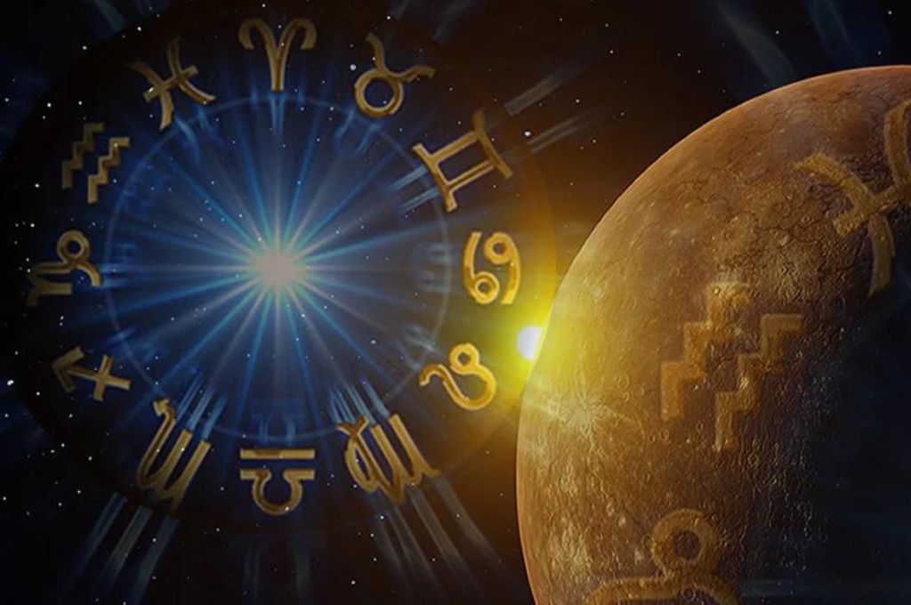 Mercurio Retrógrado Cuándo Es Y Cómo Afectará A Los Signos Zodiacales