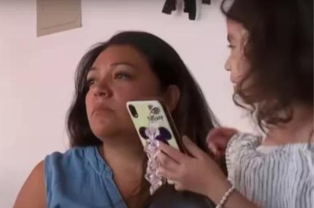 Único caso en el mundo: una niña chilena de 7 años fue diagnosticada ...