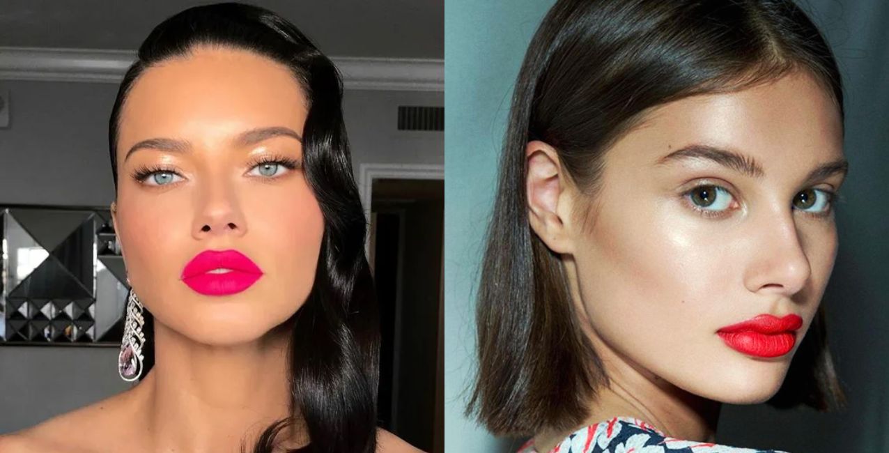 Conocé la nueva tendencia de los “Bold lips” – Notife