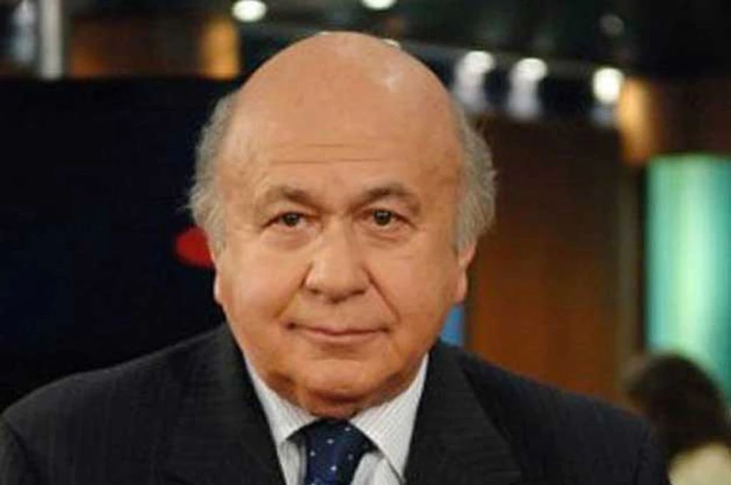 Las hijas de Jorge Jacobson se declararon la guerra por la herencia que ...