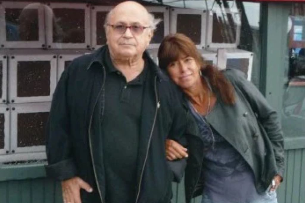 Habló la hija de Jorge Jacobson, acusada de usurpar una millonaria ...