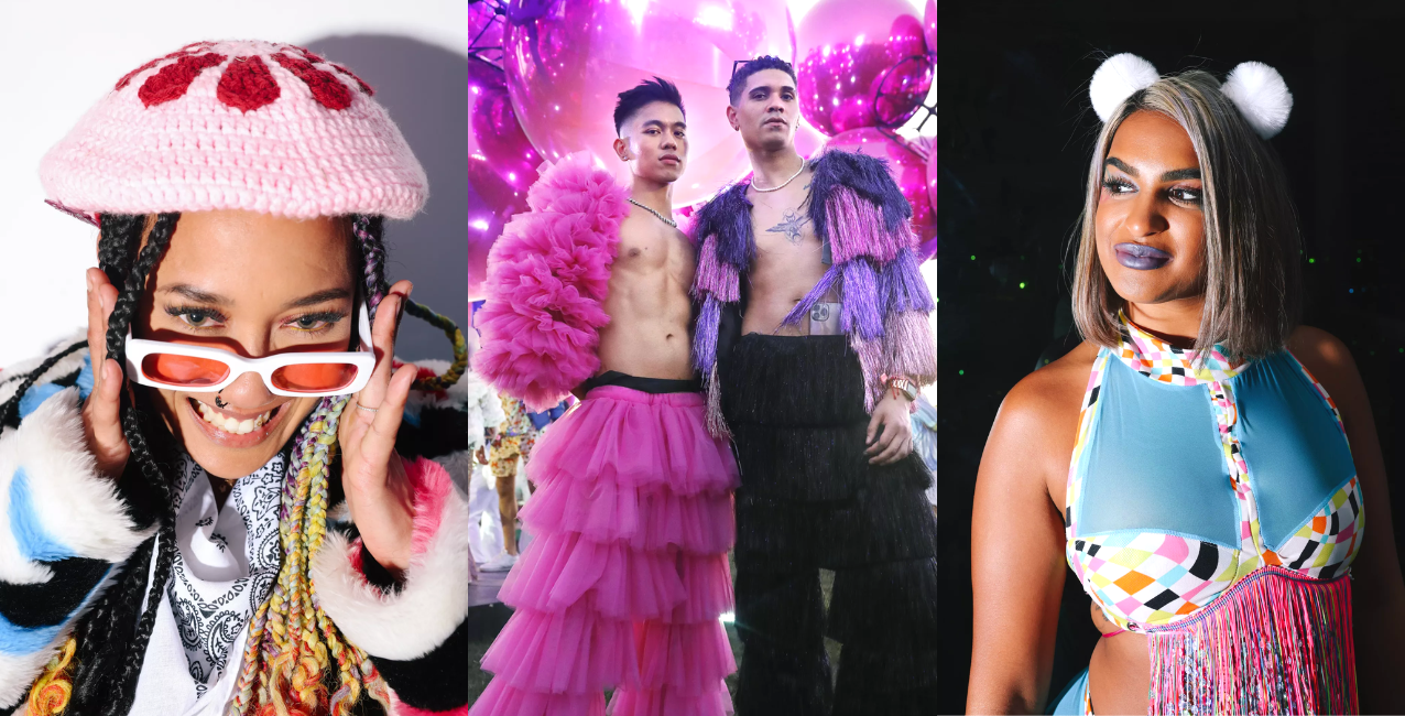 Coachella 2023: los mejores looks del festival – Notife