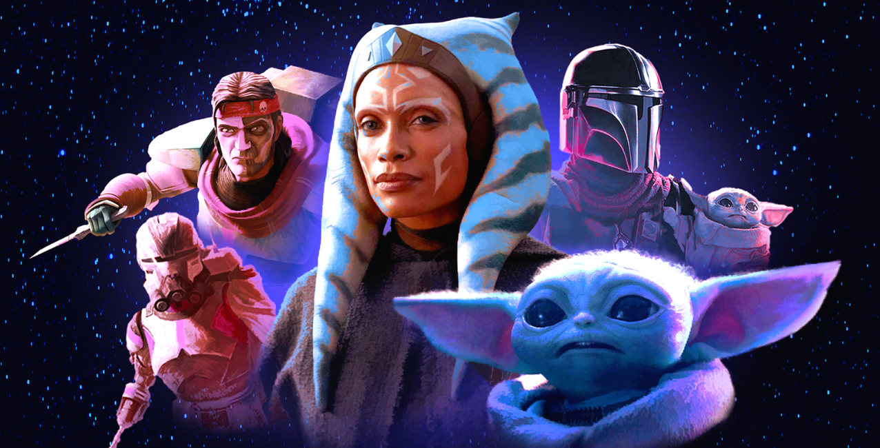 Día Mundial de Star Wars: cómo surgió y por qué se celebra cada 4 de mayo – Notife