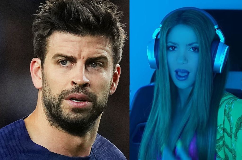 Video Viral La Inteligencia Artificial Puso A Cantar A Piqué La