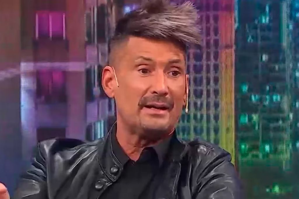 El Tirri habló sobre su lucha contra el alcohol y cómo logró superarlo ...