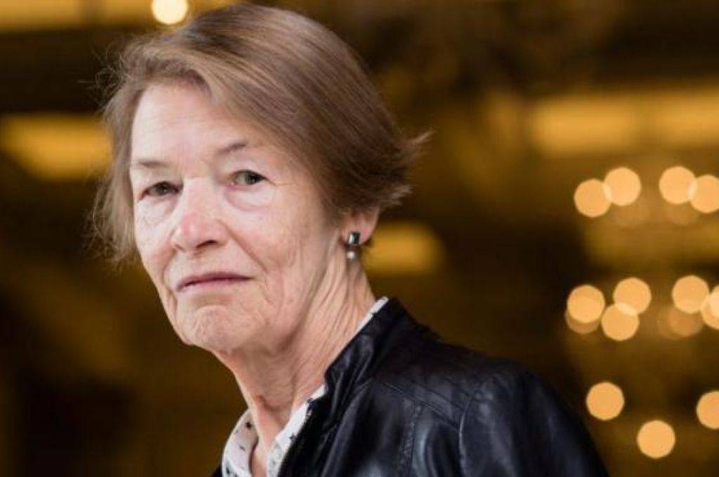 Murió Glenda Jackson, actriz ganadora del Oscar y ex diputada del Reino ...