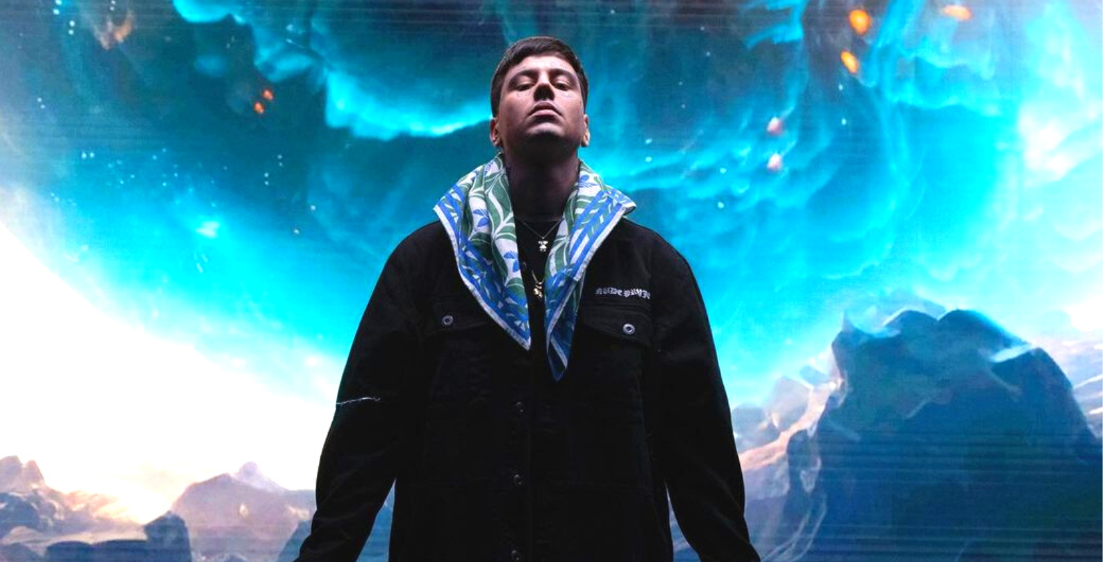 Duki estrenó su nuevo álbum “Antes de Ameri” y causó furor en las redes ...