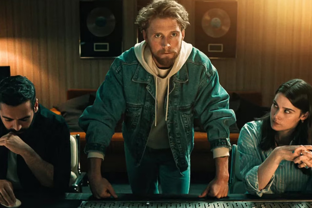 La película que es tendencia en Netflix: amor, música e internacional – Notife