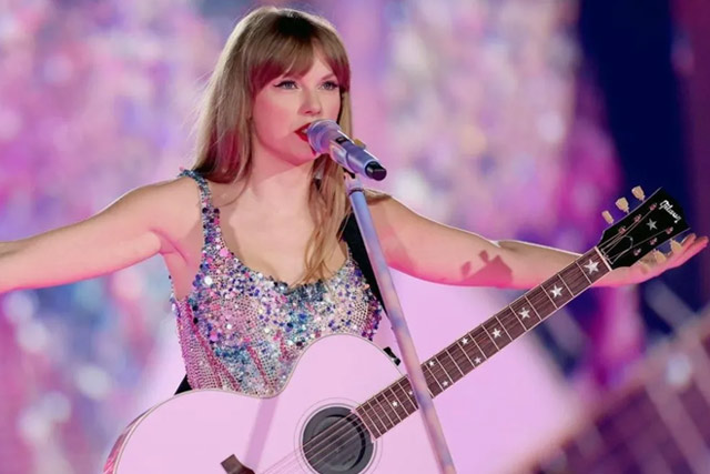 Taylor Swift agregó una nueva fecha en River Plate: ¿Cuándo es y cómo ...