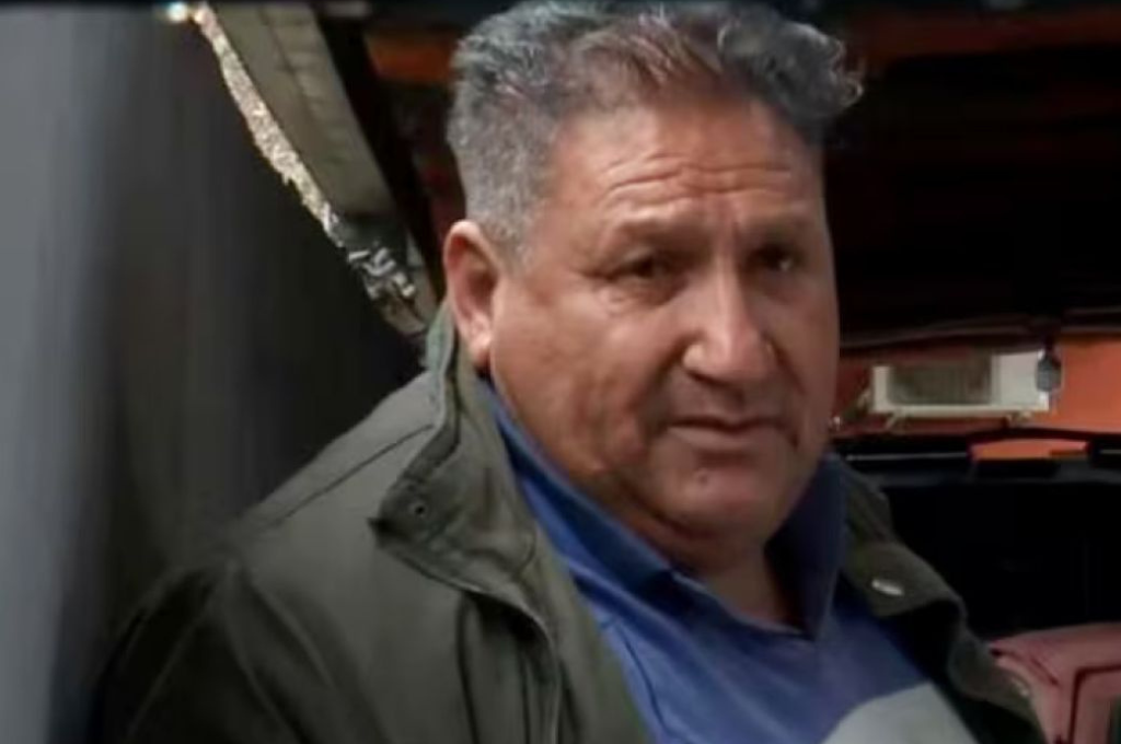 Fue imputado y pidió perdón el dueño de los dogos que mataron a la ... Fue imputado y pidió perdón el dueño de los dogos que mataron a la ...
