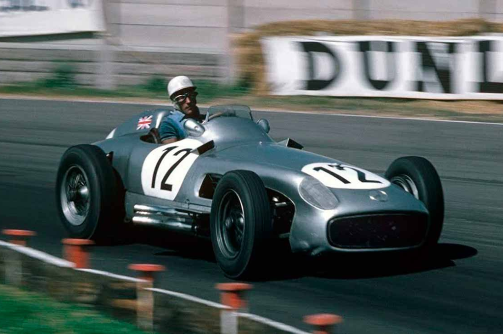 A 28 años del fallecimiento de Juan Manuel Fangio: se celebra el Día ...
