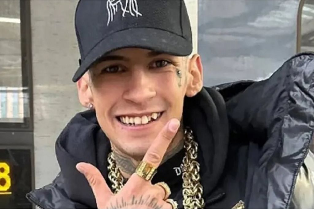 L-Gante sale de la cárcel: fue beneficiado con prisión domiciliaria – Notife