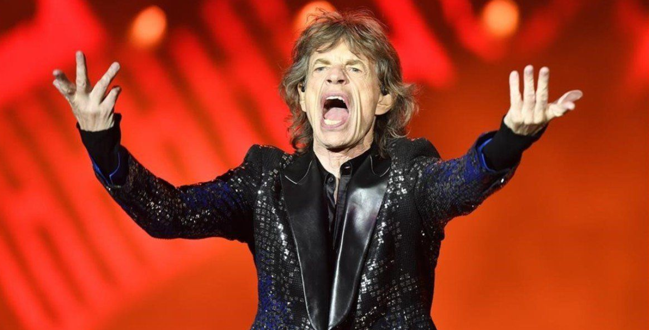 Cumple 80 año Mick Jagger, el ícono del rock – Notife