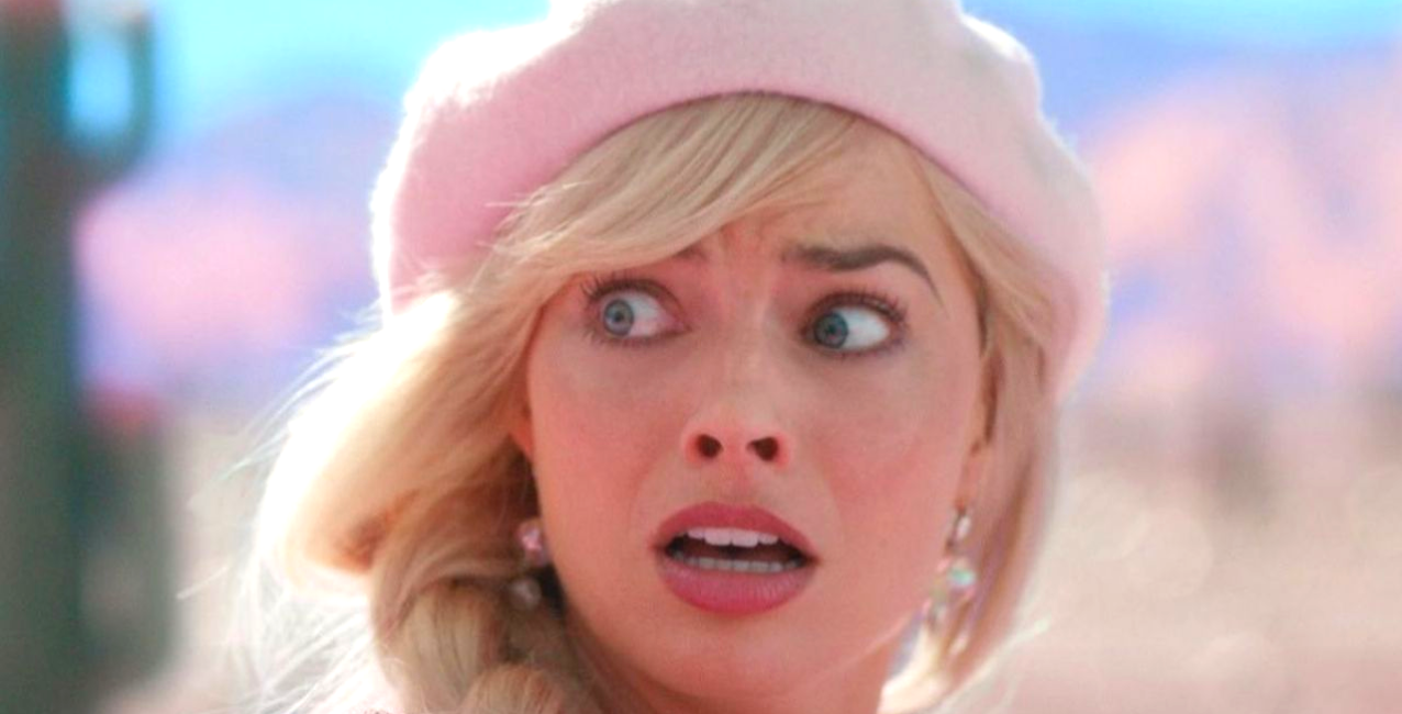 Qué es la atelofobia: el síndrome de Barbie que provoca el miedo a la ...