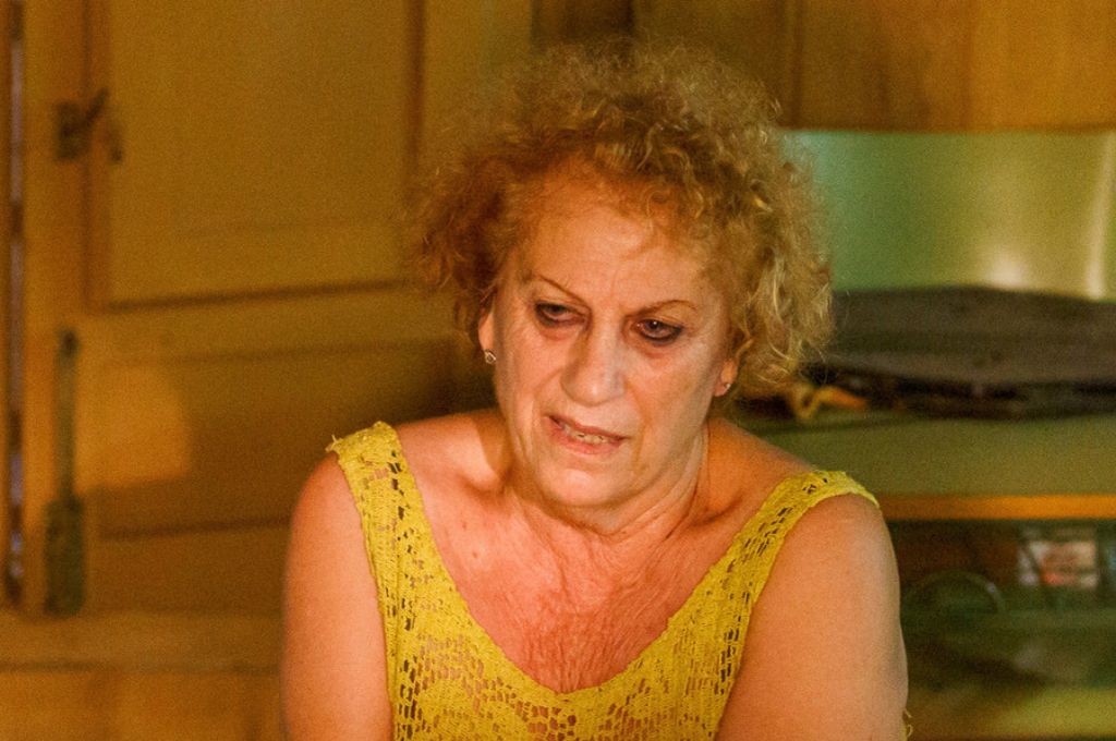 La madre de Luis Rubiales sufrió una crisis y la internaron de urgencia ...