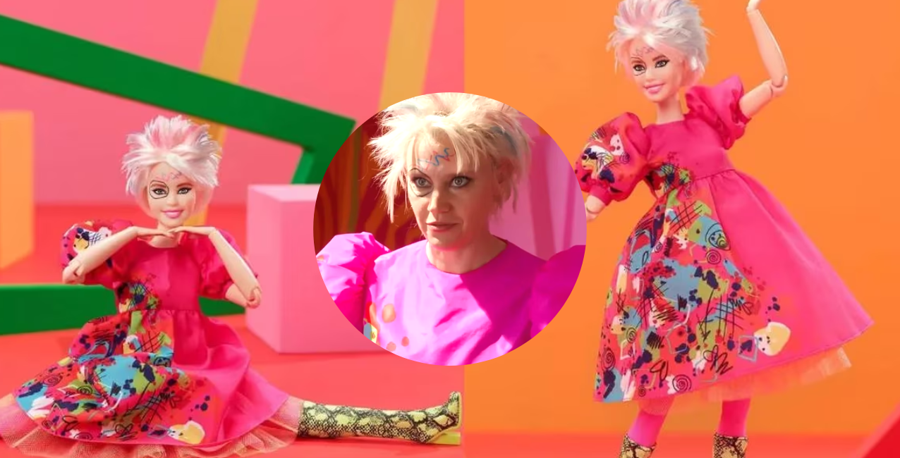 Lanzaron la “Barbie rarita” a la venta y causó furor en internet – Notife