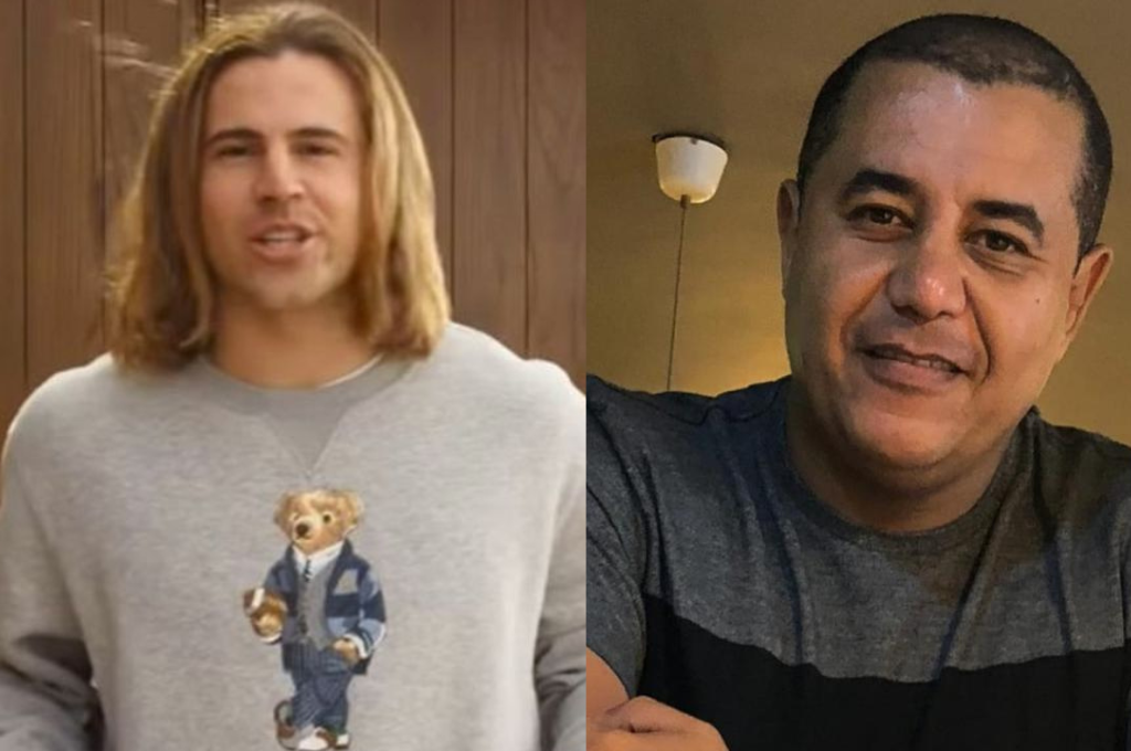 Daniel Sancho le habría revelado a Edwin Arrieta que se iba a casar ...