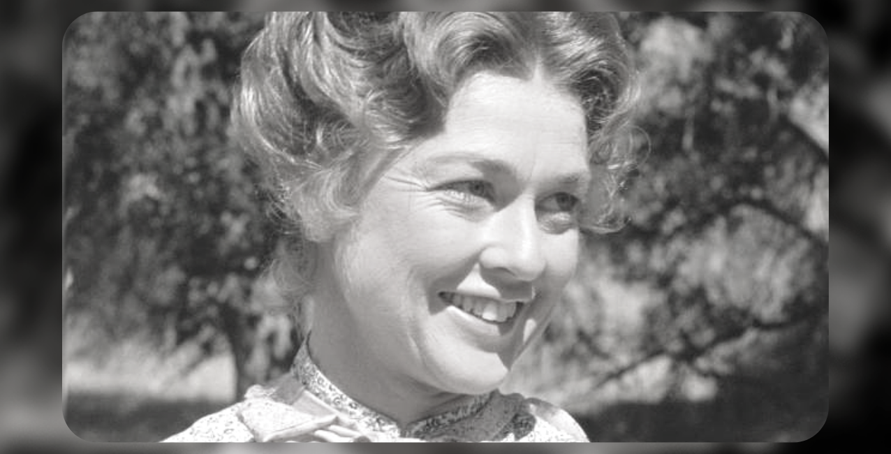 Tristeza: murió Hersha Parady, actriz de La Familia Ingalls a sus 78 ...