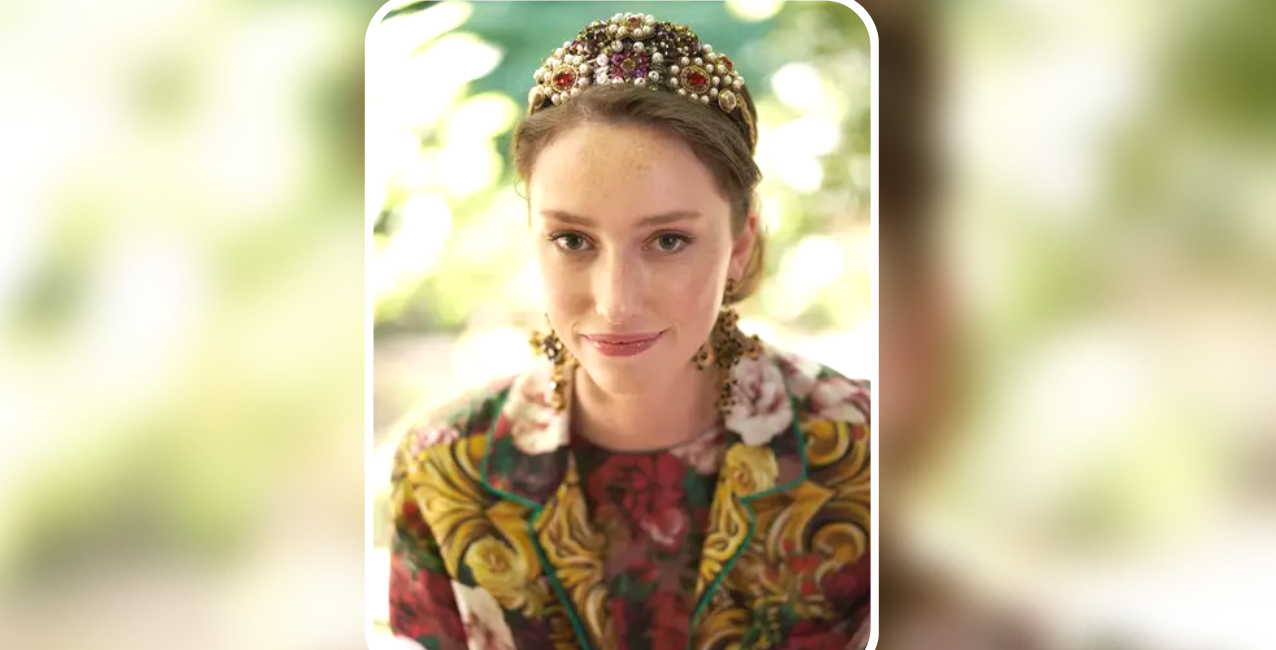 Quién es Leticia de Bélgica, la princesa europea que decidió estudiar ...