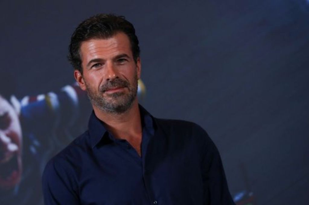 El actor español Rodolfo Sancho rompió el silencio tras el arresto de ...