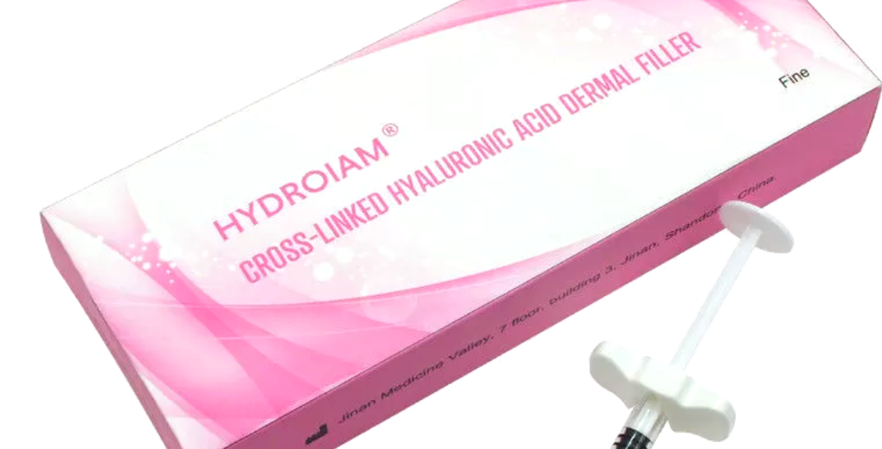 La ANMAT prohibió la venta del ácido hialurónico "Hydroiam cross ...