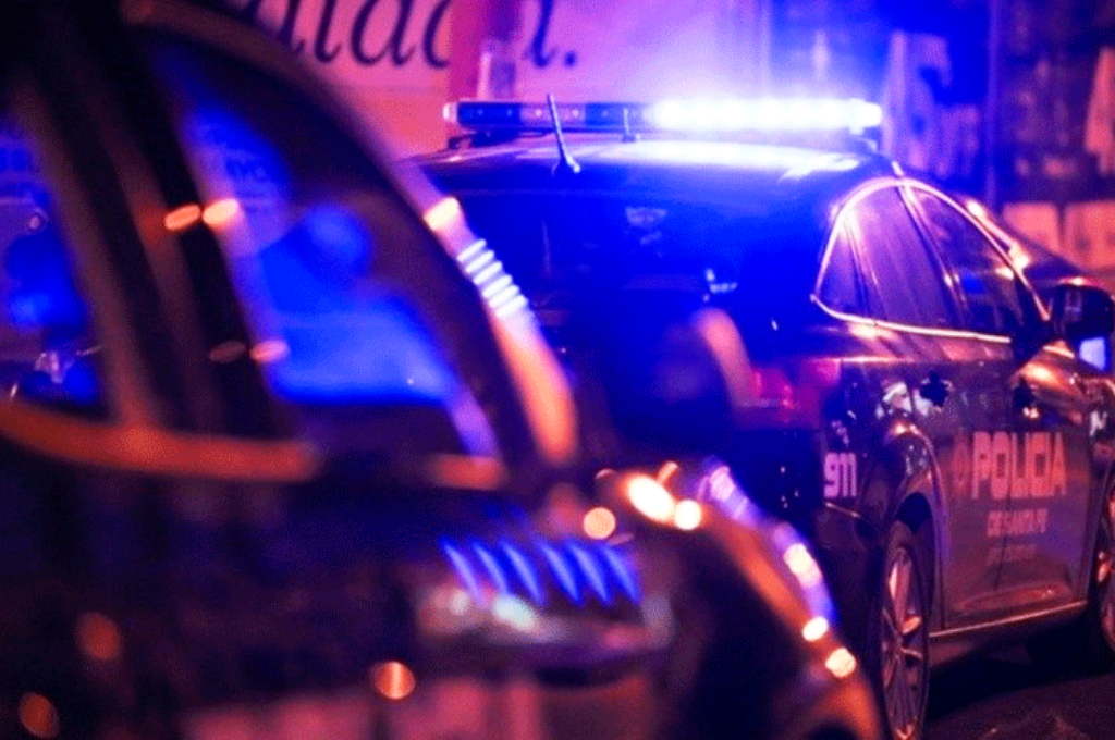 Rosario Violenta Acribilló De 13 Tiros A Un Adolescente De 15 Años Y 5919