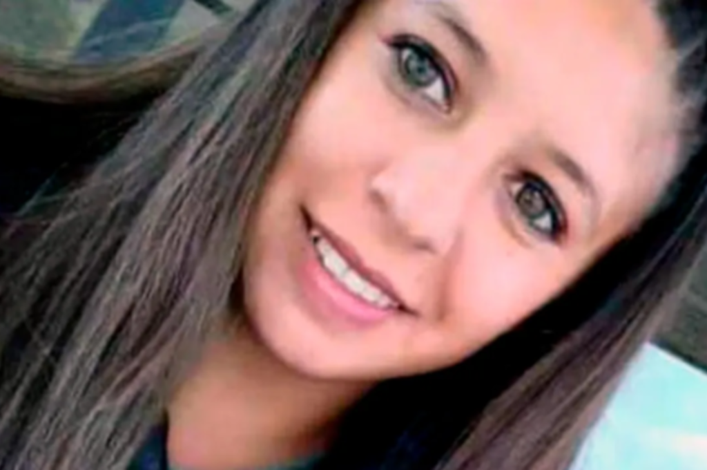 Confirmaron que el cuerpo hallado en el río Paraná es de Inés Guadalupe ...