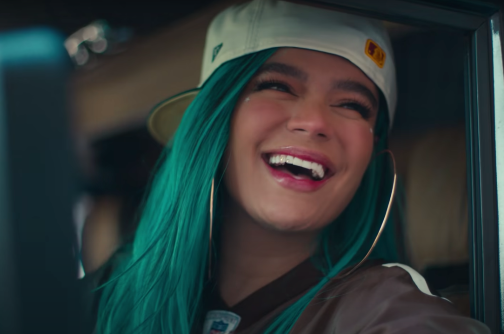 "Griselda": cuándo se estrena la serie con Karol G en Netflix – Notife