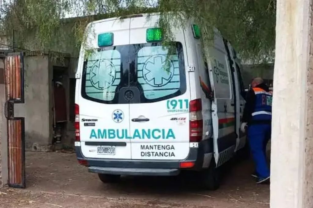Tragedia En Mendoza Murió Ahogado Un Nene De 2 Años Tras Caer En La 9350