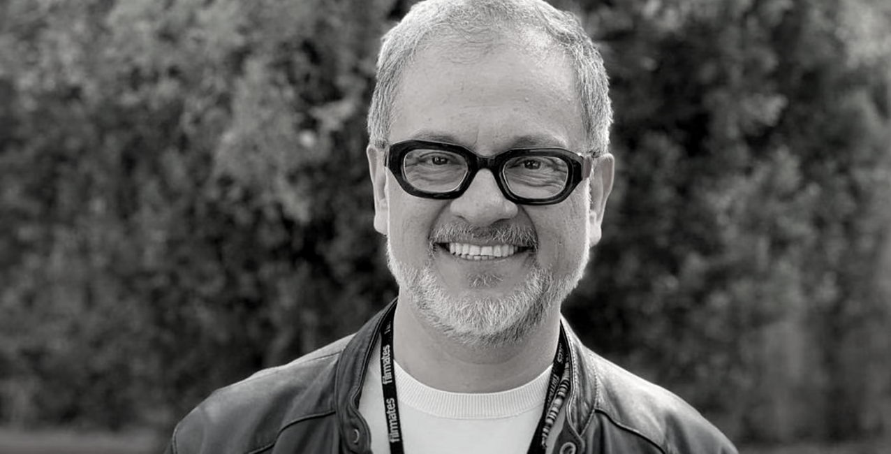 Tristeza: murió el actor mexicano Rodrigo Ruiz a sus 49 años – Notife