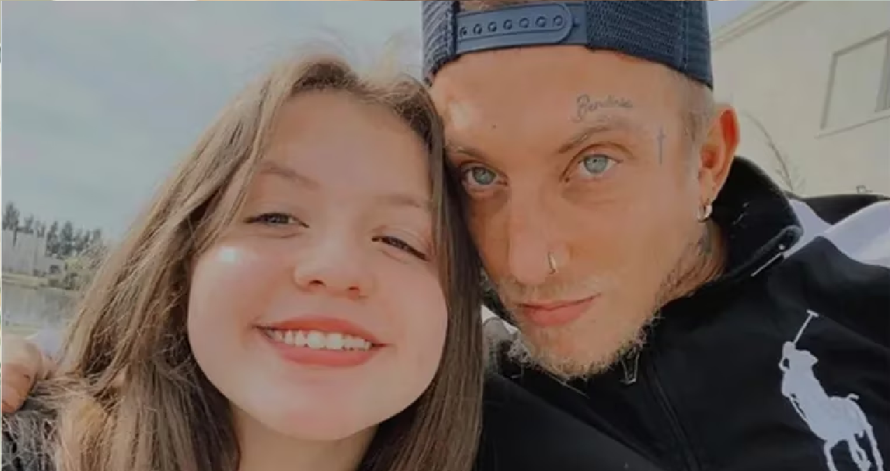 Sol Cwirkaluk, la hija de El Polaco, realizó un pedido en sus redes ...