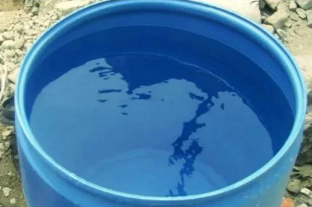 Misiones: una beba de un año murió ahogada tras caer en un balde ...