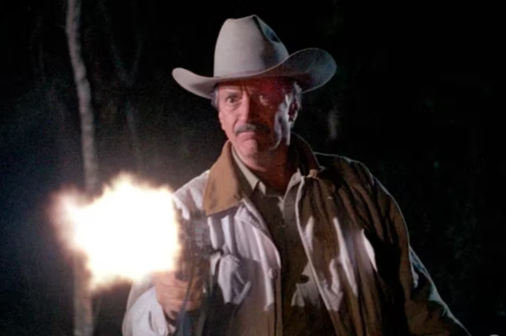 Murió el actor Fernando Almada, ícono del cine mexicano – Notife