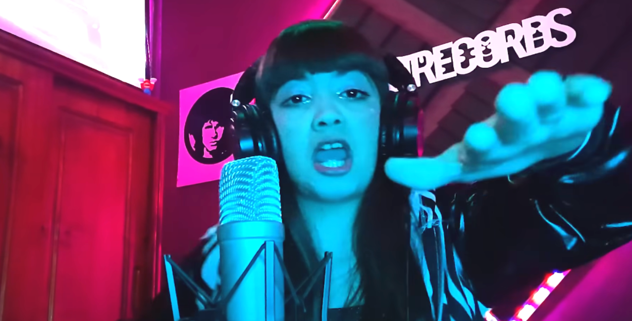 More con Flow lanzó su nueva canción "Precaución" – Notife