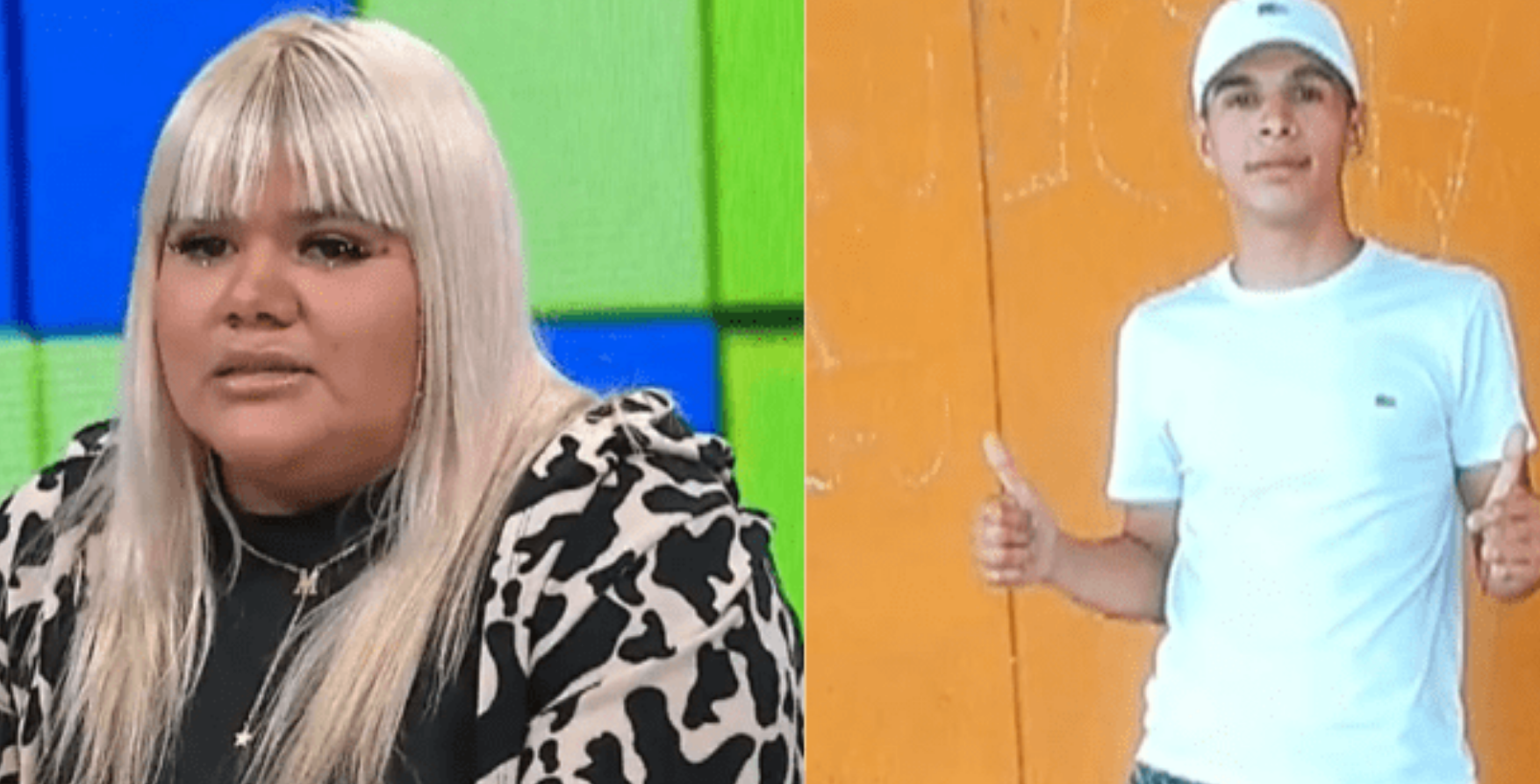 More Rial dio detalles sobre su nuevo romance con un preso: "Lo conozco ...