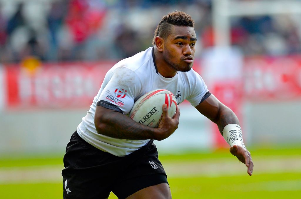 La fuerte decisión que tomó un jugador de rugby de Fiji tras la muerte ...