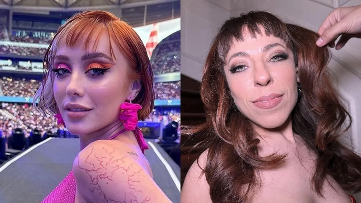 Quién es Tuli Acosta, la tiktoker que reemplazará a Noelia Pompa en el ...