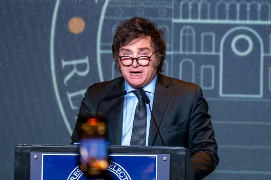 Cómo será el gabinete del presidente electo Javier Milei – Notife